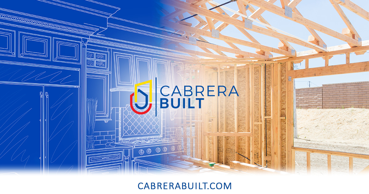 Window Contractor in Malvern, PA - Cabrera Built